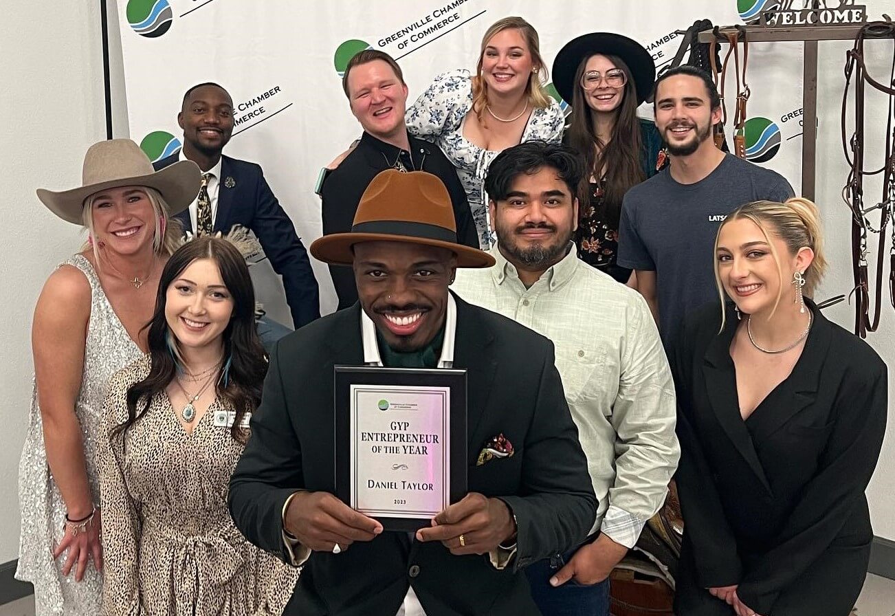 Home - Greenville Chamber of Commerce